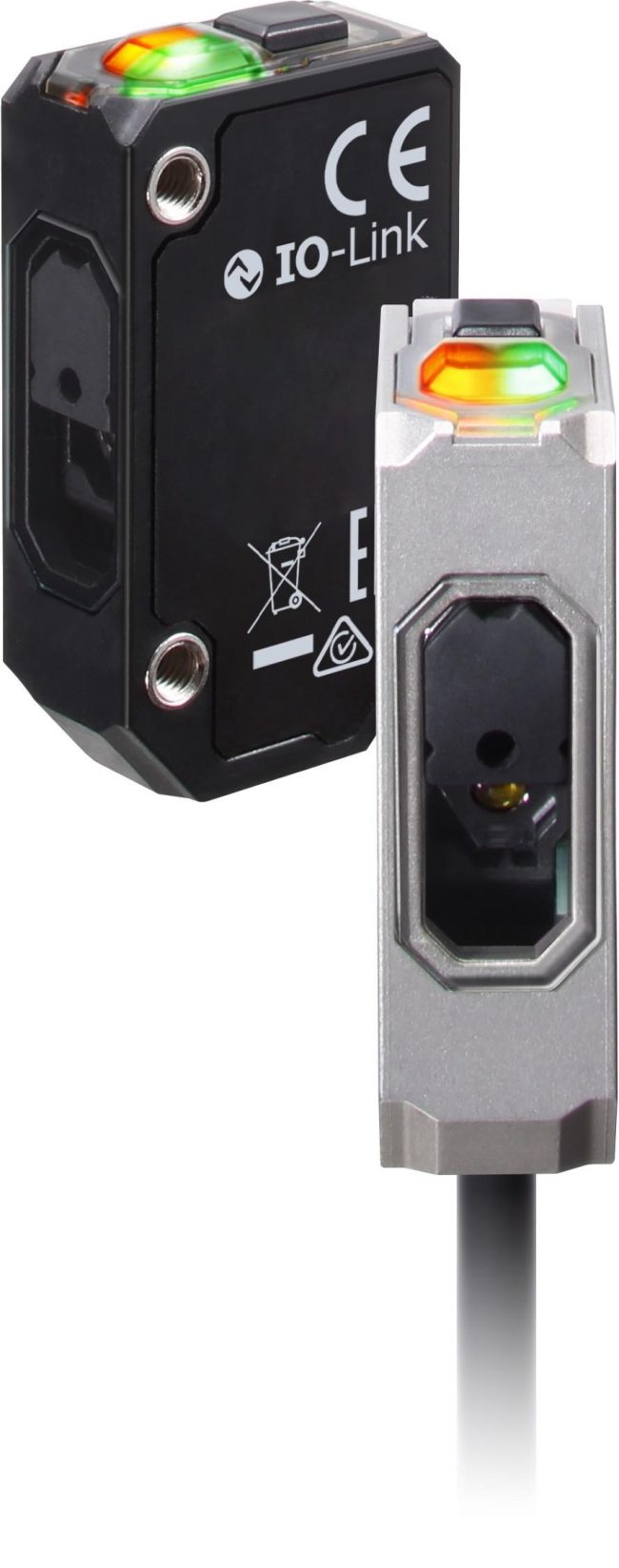 OMRON Releases E3AS Series Reflective-type Photoelectric Sensors, Providing the Smallest Body ...