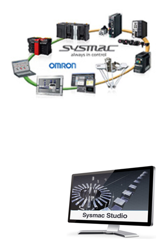 SYSMAC Platform - OMRON Industrial Automation