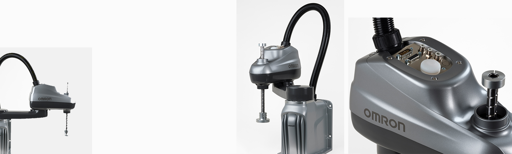 Home - OMRON Industrial Automation