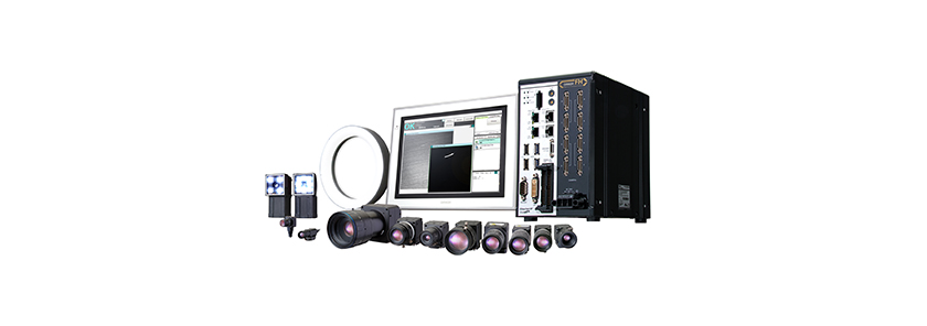 (IN) M084 – Advanced Vision Systems - OMRON Industrial Automation