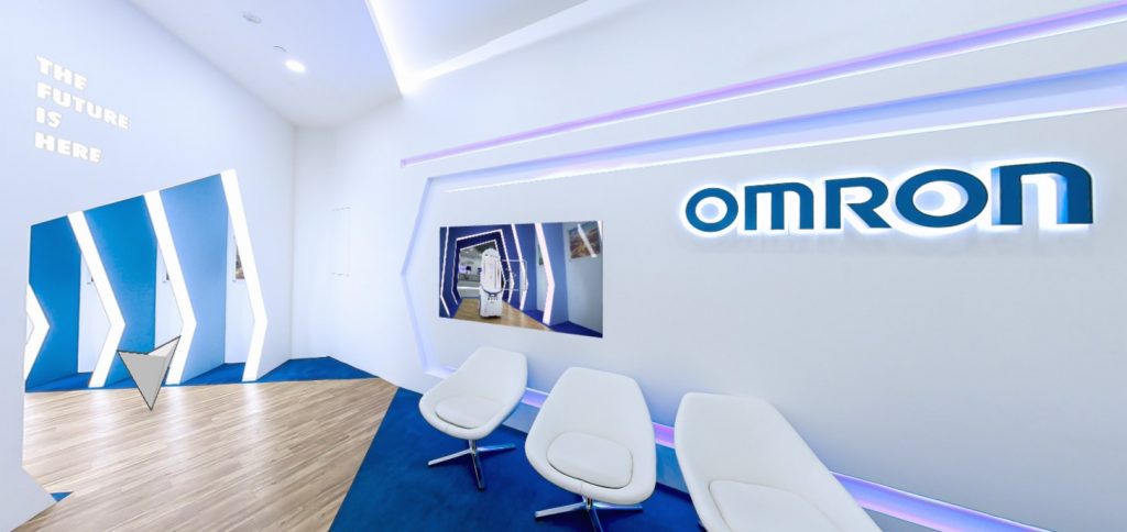 ATC - OMRON Industrial Automation