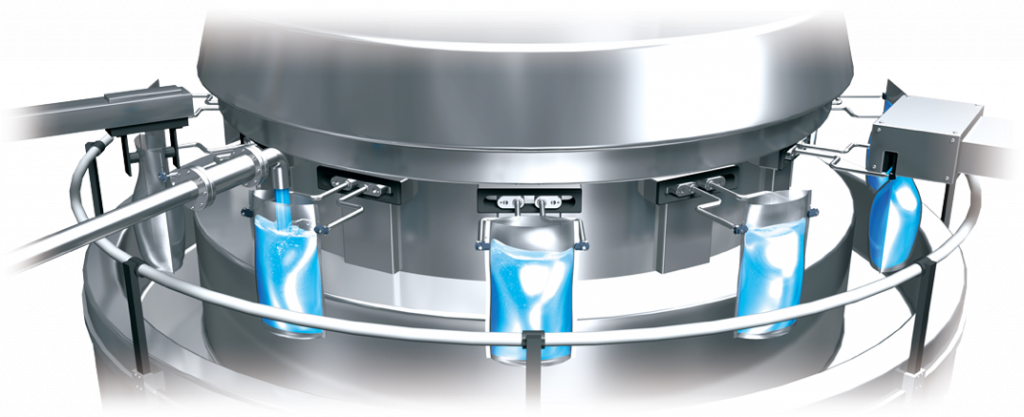 Zero Spillage - OMRON Industrial Automation