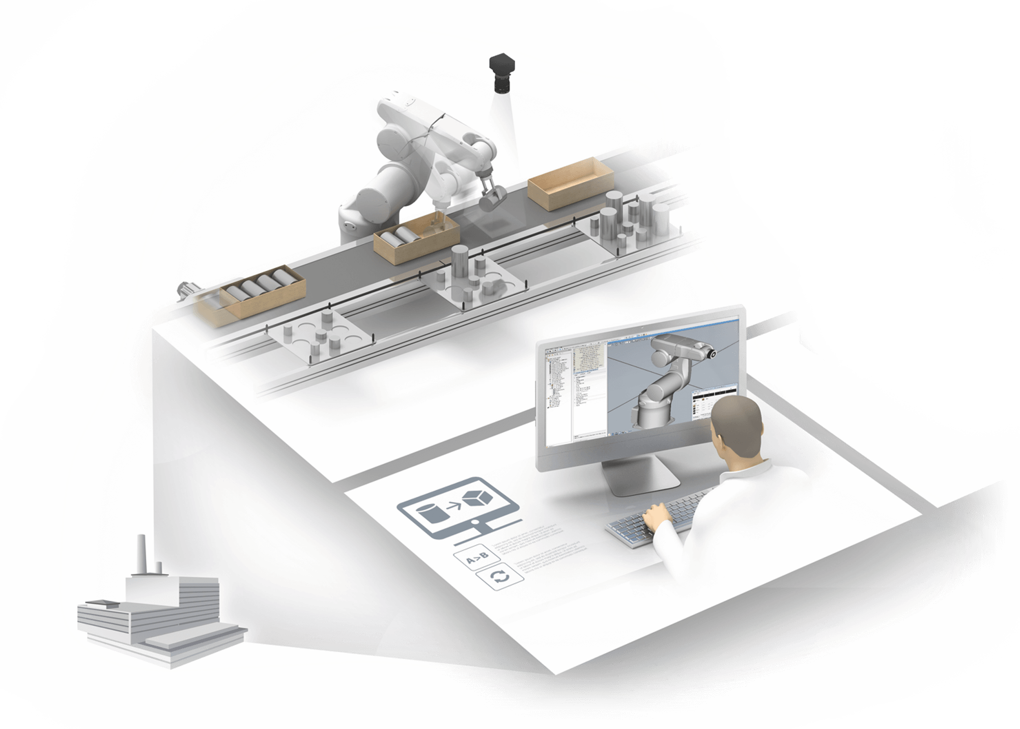 Pick & Place Quality Machines - OMRON Industrial Automation