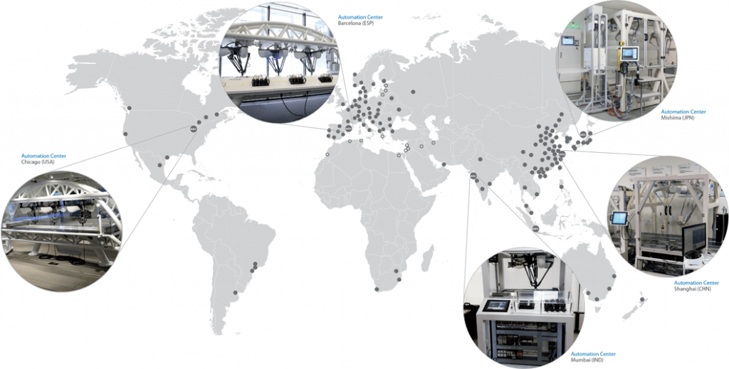 Reliability Omron Industrial Automation