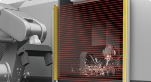 Safety Light Curtain Solution - OMRON Industrial Automation