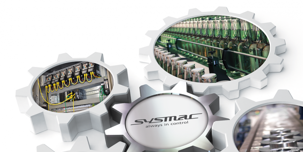 Sysmac Solution Omron Industrial Automation