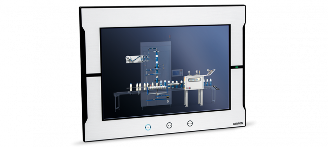 Sysmac Lineup - OMRON Industrial Automation
