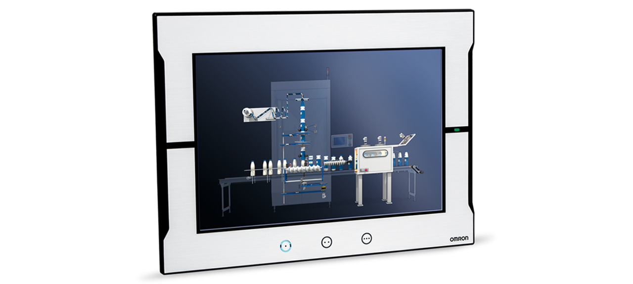 Sysmac Lineup - OMRON Industrial Automation