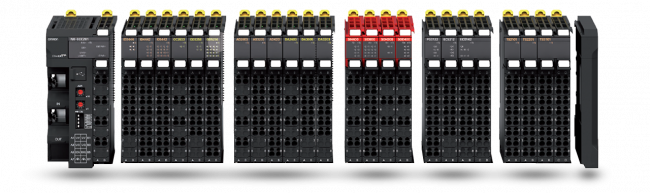 Sysmac Lineup - OMRON Industrial Automation
