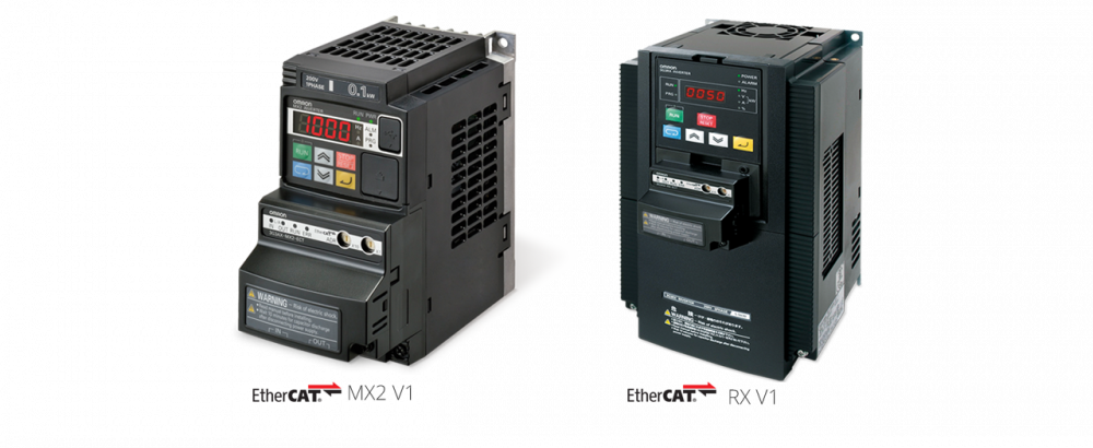 Sysmac Lineup - OMRON Industrial Automation