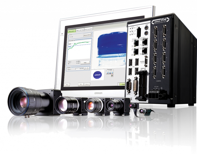 Sysmac Lineup - OMRON Industrial Automation