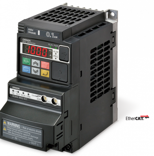 Sysmac Lineup - OMRON Industrial Automation