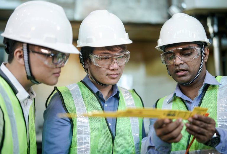 Omron Safety Solutions - Gotcha Stick - OMRON Industrial Automation