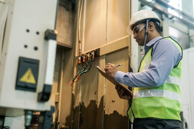 Omron Safety Solutions - OMRON Industrial Automation