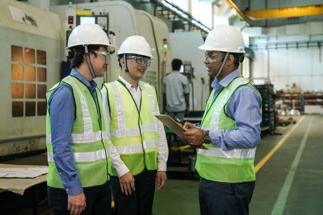 Omron Safety Solutions - OMRON Industrial Automation