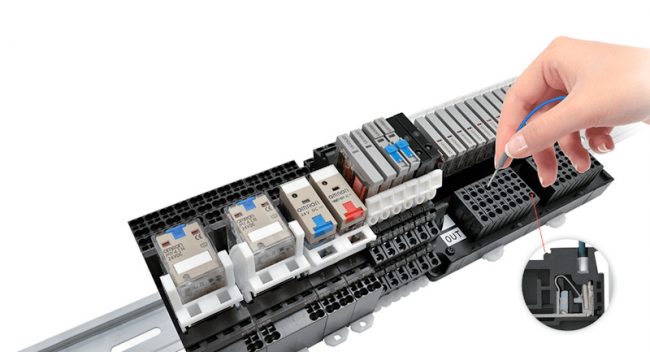 Panel Builders - OMRON Industrial Automation