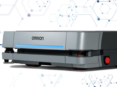 HD1500 - OMRON Industrial Automation