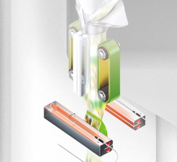 Perfect Sealing - OMRON Industrial Automation