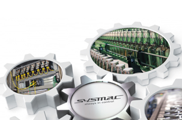 Sysmac style Robotics - OMRON Industrial Automation