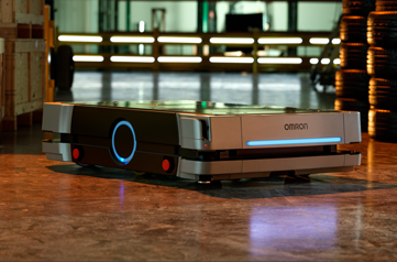 HD1500 - OMRON Industrial Automation