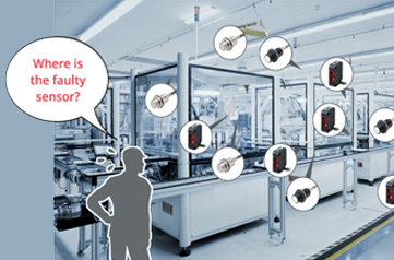 IO-Link - OMRON Industrial Automation