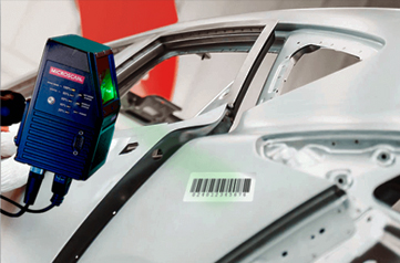 MS-890 Overview - OMRON Industrial Automation