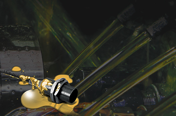 Oil Resistant Sensor - OMRON Industrial Automation