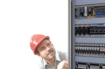 Panel Builders - OMRON Industrial Automation