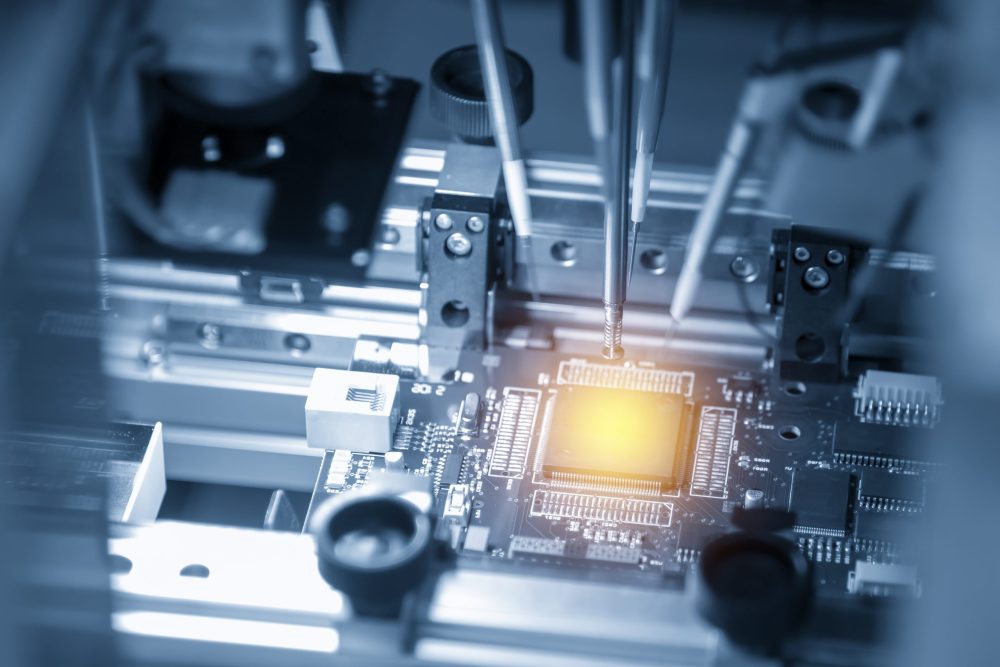 Omron Industrial Automation