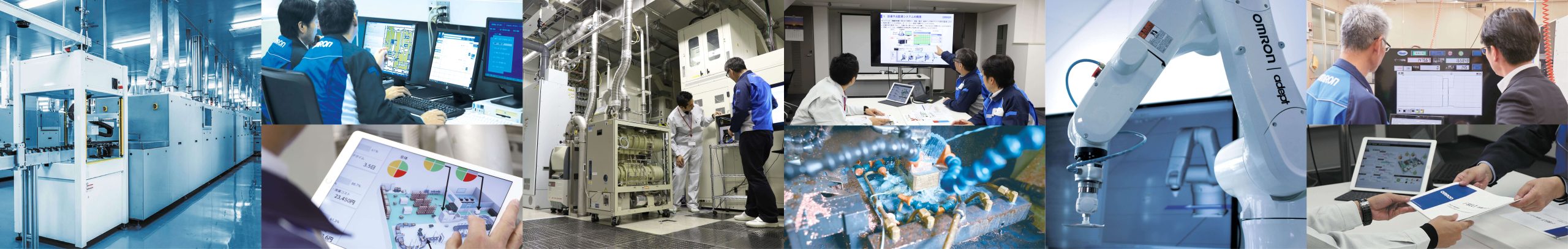 I Belt Data Services Omron Industrial Automation