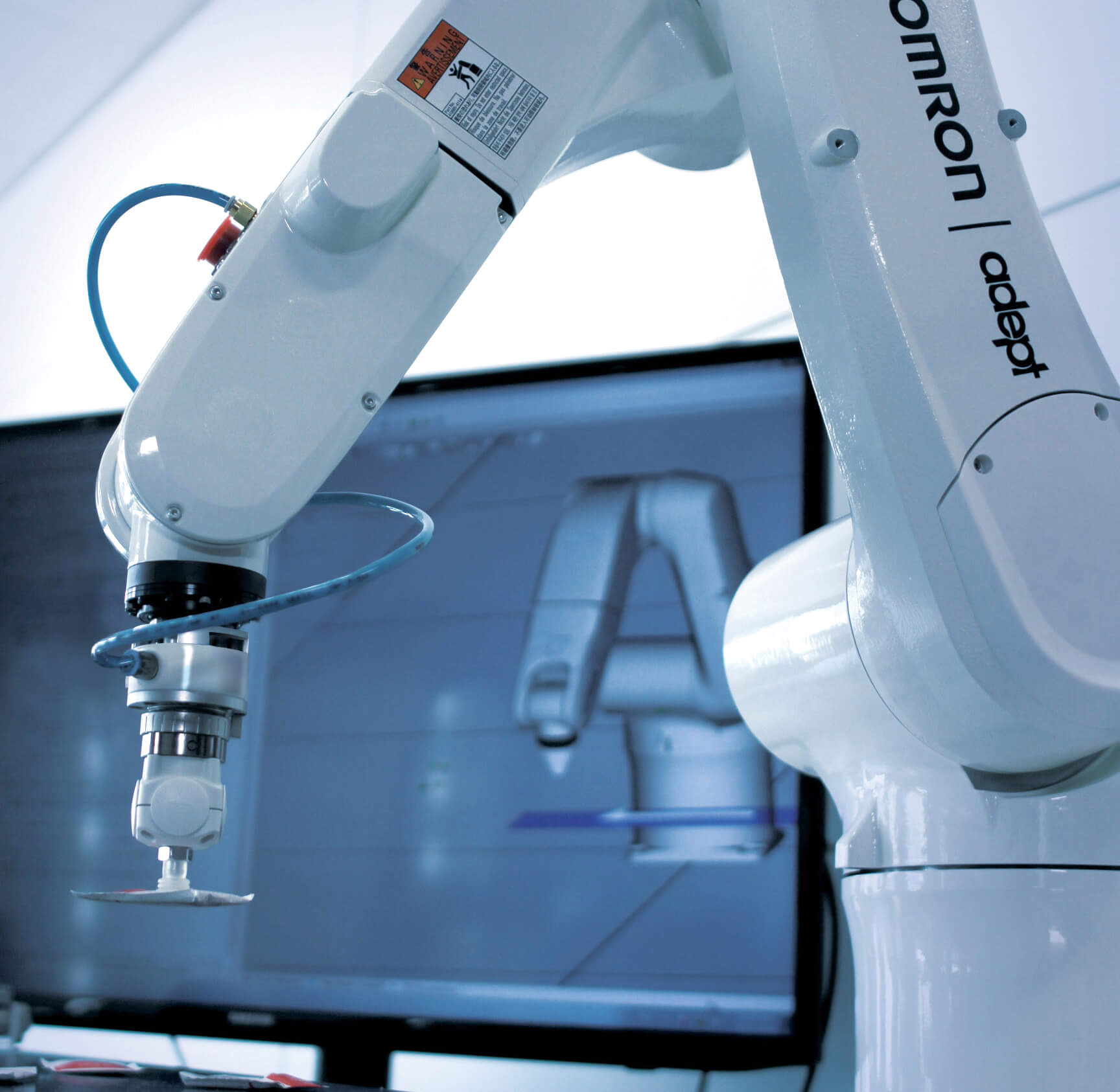 i-BELT Data Services - OMRON Industrial Automation