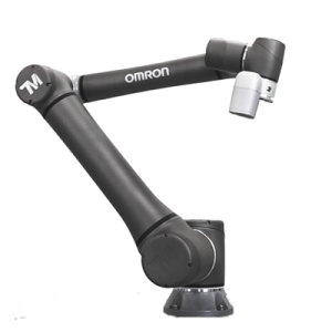 TM Series - OMRON Industrial Automation