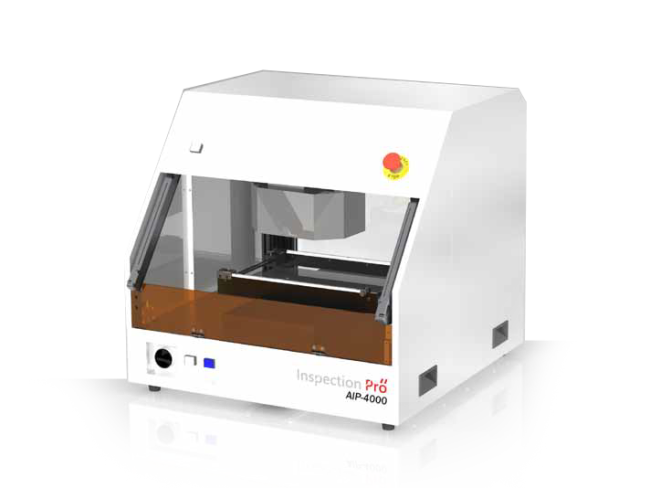 AIP-4000 - OMRON Industrial Automation