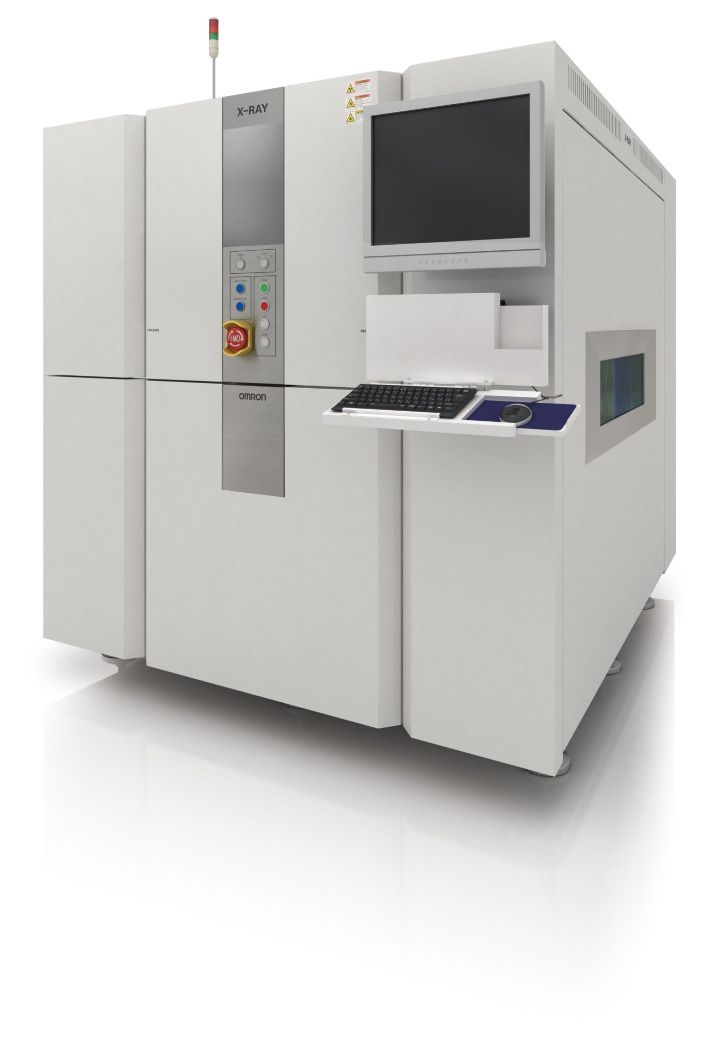 VT-X750 - OMRON Industrial Automation