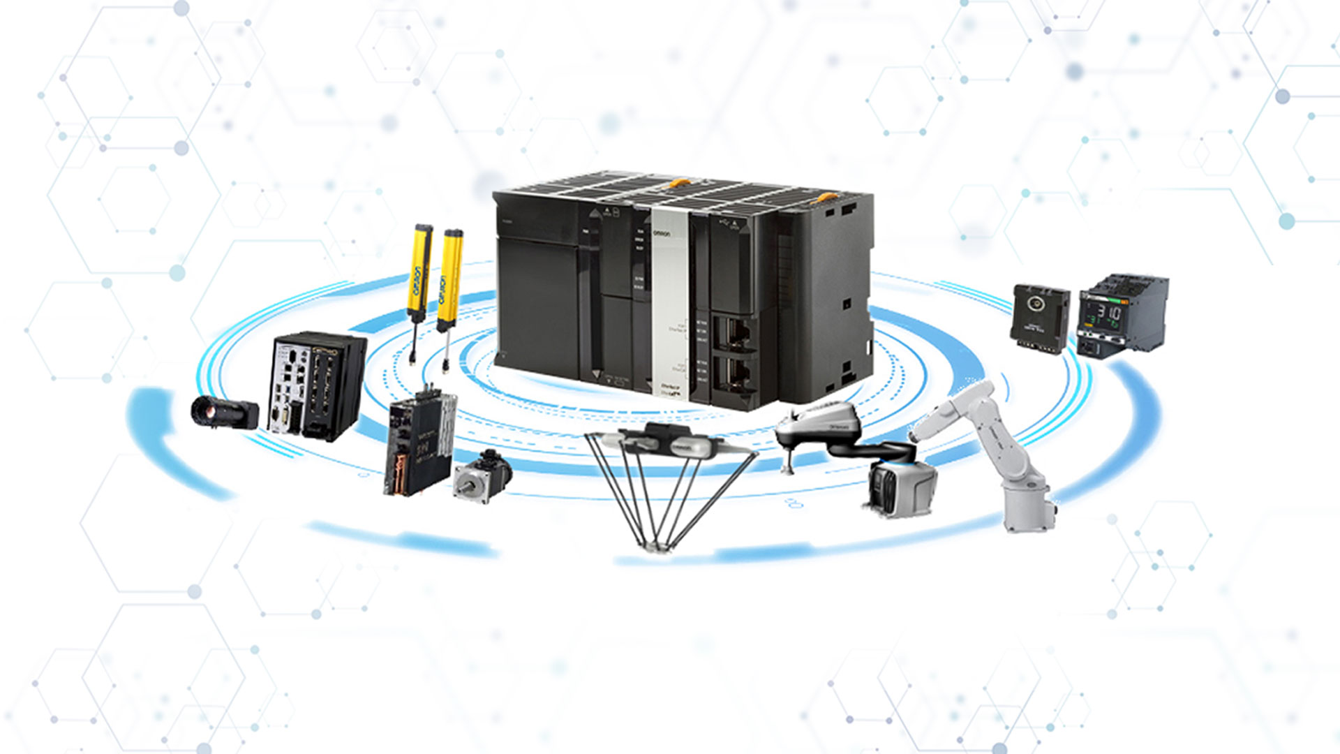 (ID) SVC000029P – Fixed Robots Basic (In Person Training) - OMRON ...