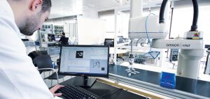 Service & Support - OMRON Industrial Automation (AU)