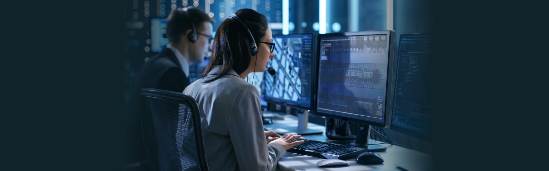 Service & Support - OMRON Industrial Automation (AU)