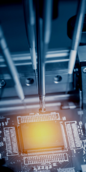 Omron Mobile Manipulator (Digital Devices) - OMRON Industrial ...