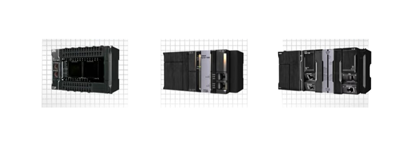 (TH) FA4 – Servo Motor Control (CX-Programmer) - OMRON Industrial ...