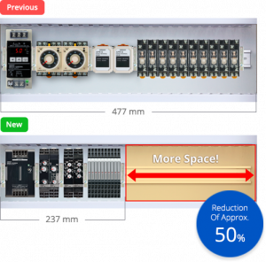 Panels - OMRON Industrial Automation (TH)