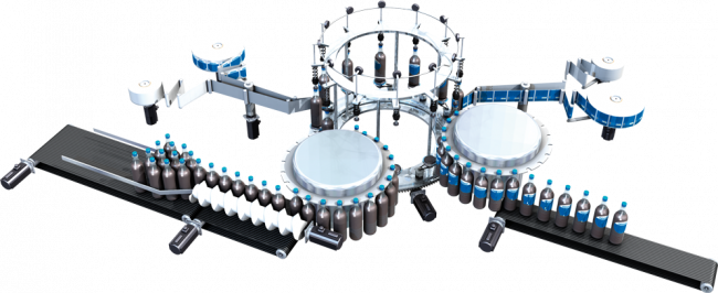 Machine Efficiency - OMRON Industrial Automation (TH)