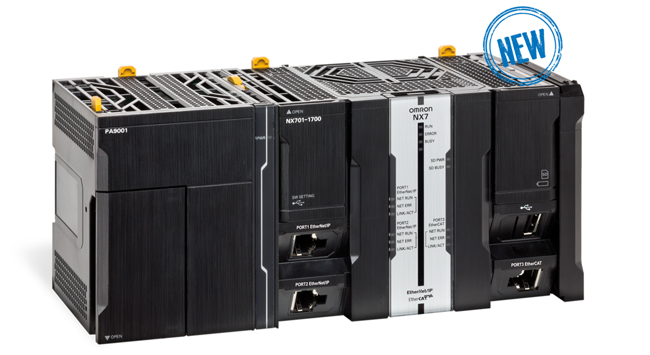 Sysmac style - OMRON Industrial Automation (TH)