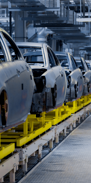 Automotive Automation (Environmental Mobility) - OMRON Industrial ...