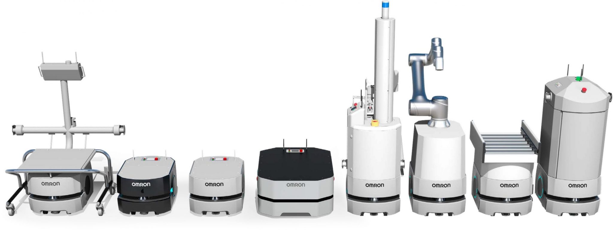 LD250 - OMRON Industrial Automation (TH)