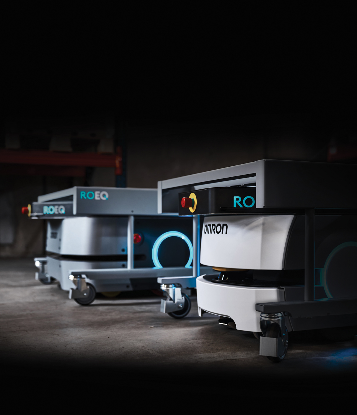 LD250 - OMRON Industrial Automation (TH)