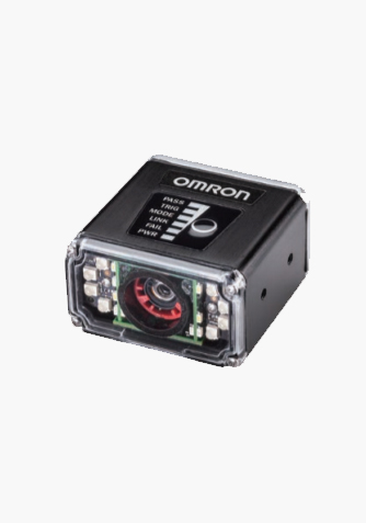 Auto Focus Multi Code Reader - OMRON Industrial Automation (VN)