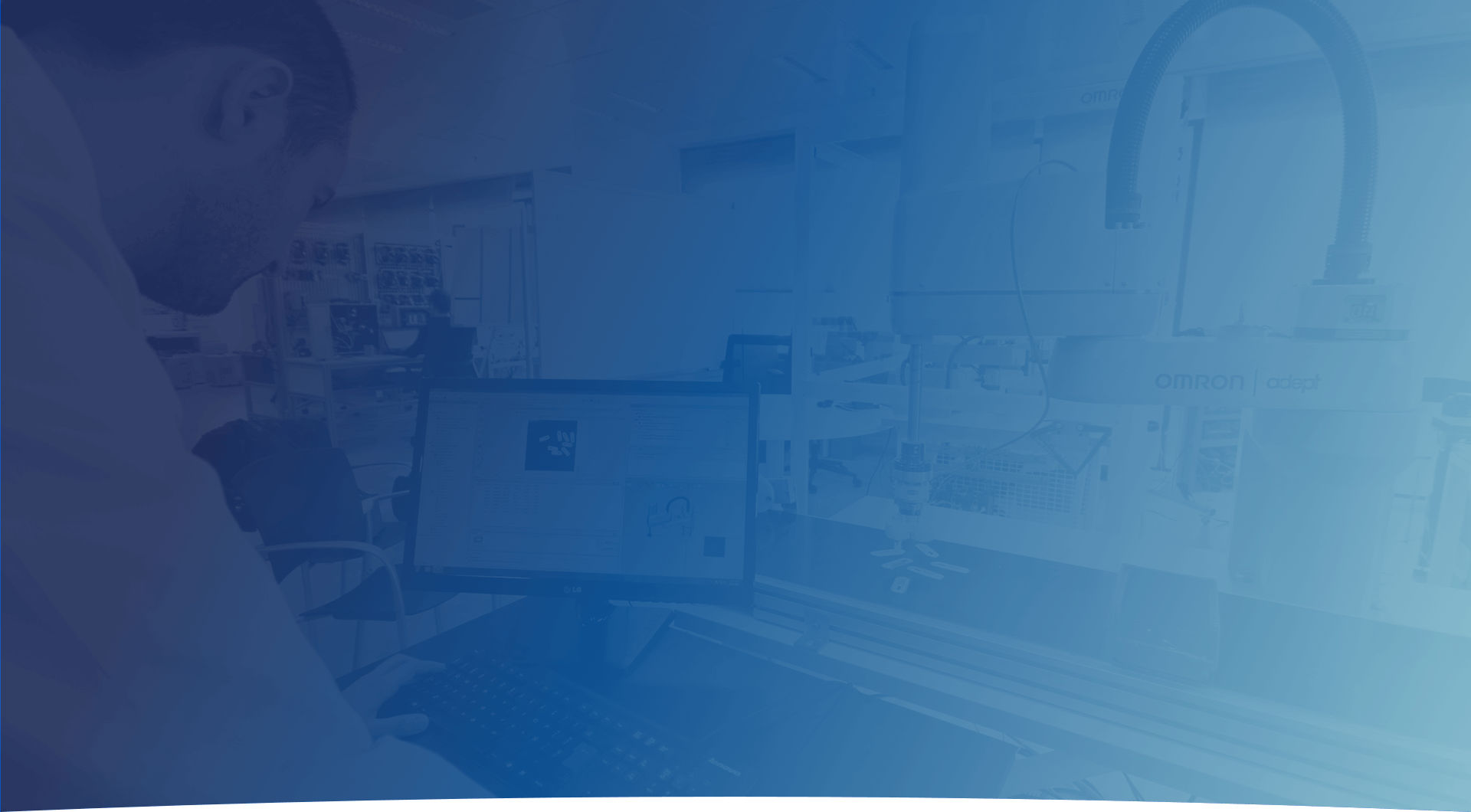 Pick & Place - OMRON Industrial Automation (VN)