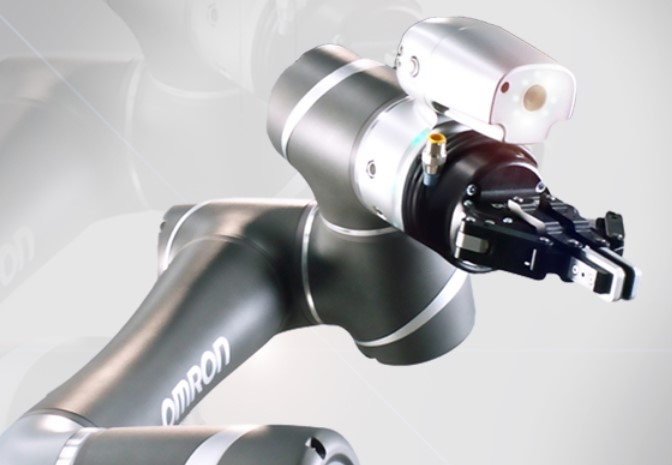 Home - OMRON Industrial Automation (VN)