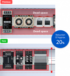 Panels - OMRON Industrial Automation (ID)