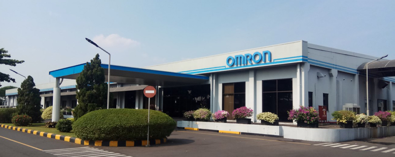 OMRON Industrial Automation (PH)